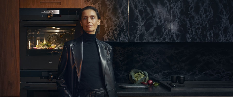 Cooktops | Kitchen Appliances | AEG Australia