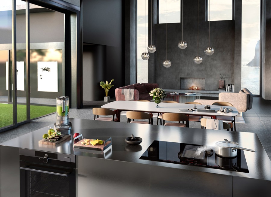 Inspire with AEG | Food Inspiration | AEG