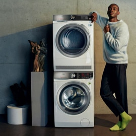 Ultimate Clothing Care Guide : AEG Australia | AEG