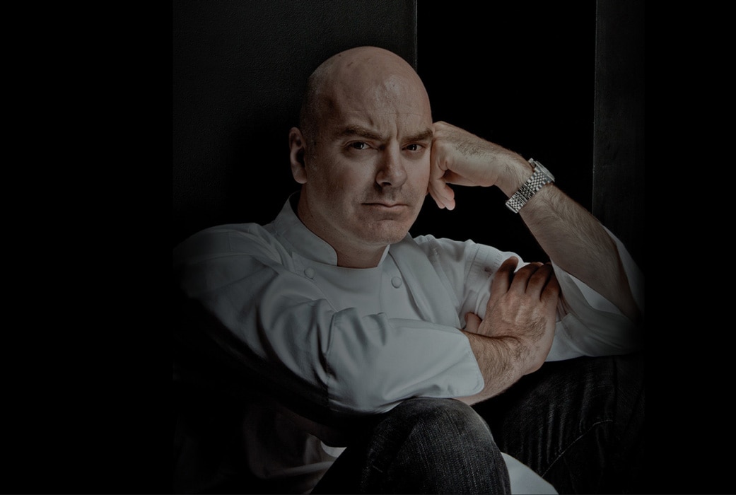 The AEG Story | Inspire | AEG Australia