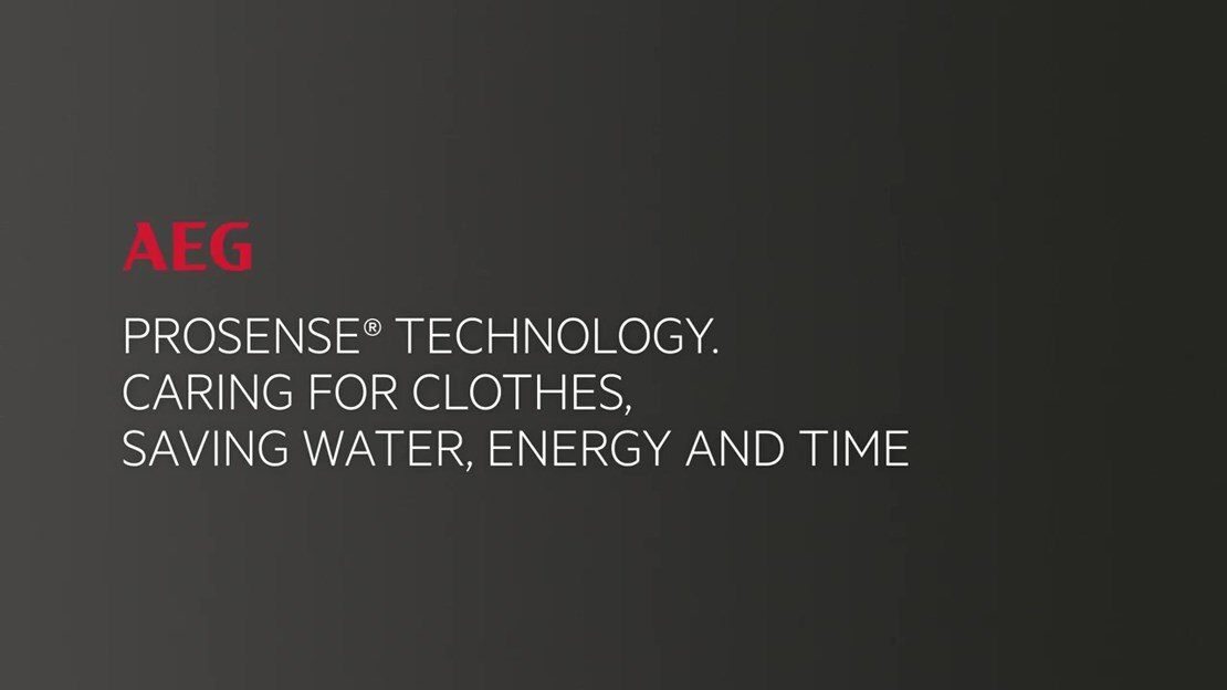 Laundry | Home Appliances | AEG