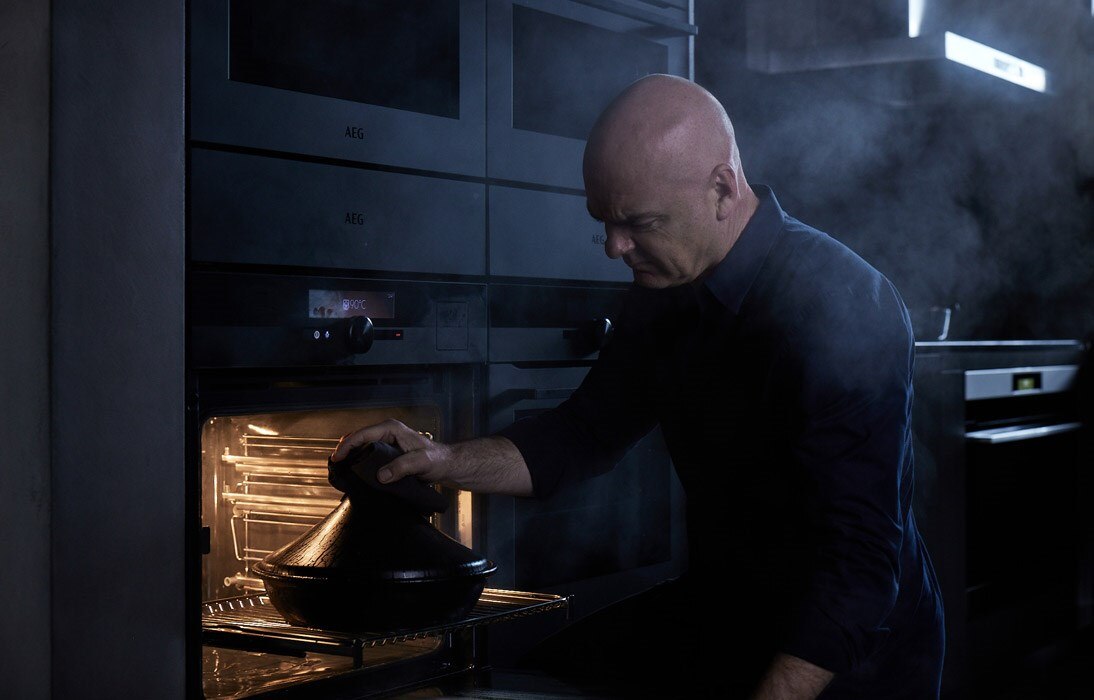 Why AEG is the brand for Australia’s rising culinary innovators? | AEG