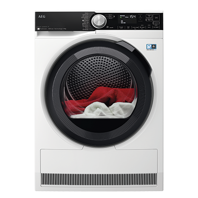 Laundry Dryer Buying Guide | AEG