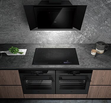 Cooktops | Kitchen Appliances | AEG Australia