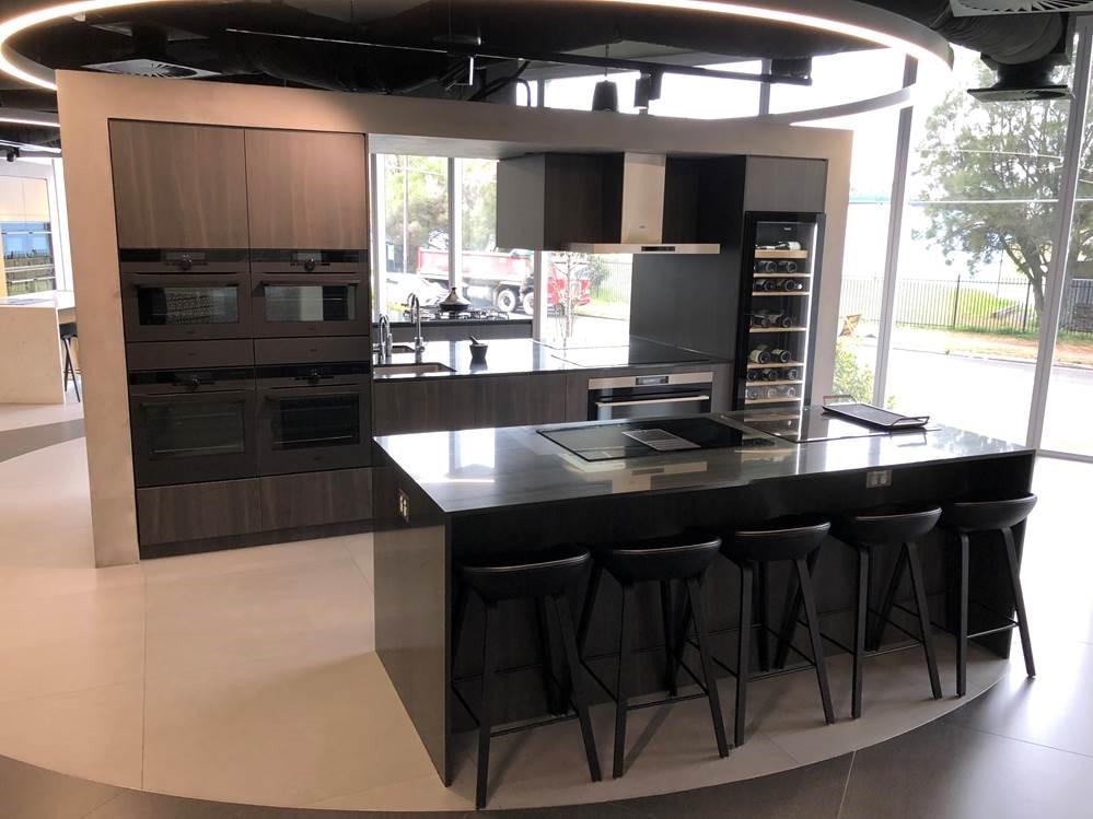 AEG Experience Centre | AEG Australia | AEG