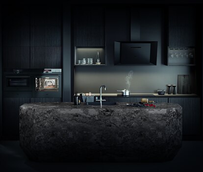 AEG Experience Centre | AEG Australia