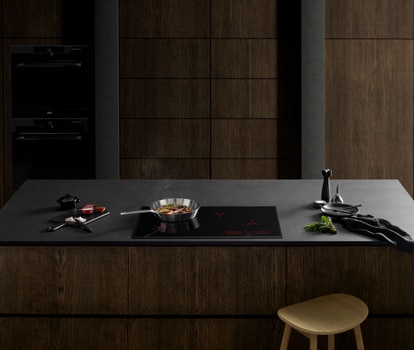 Cooking l Kitchen Appliances | AEG