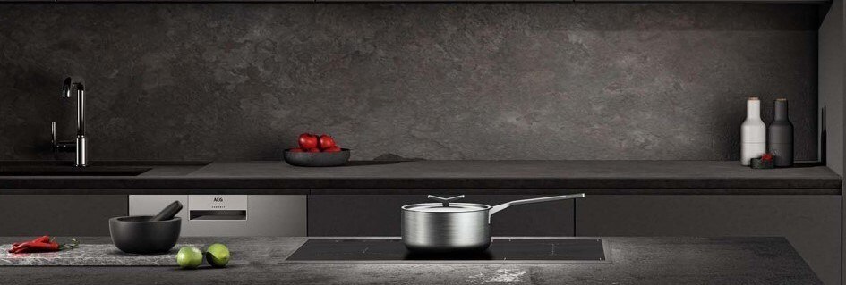 Cooktops | AEG Australia