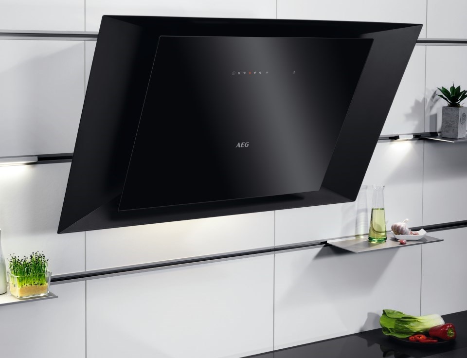 Integrated Rangehoods | AEG Australia