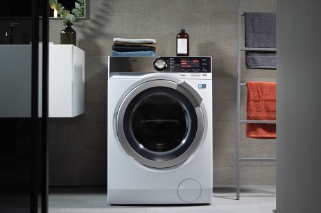 Washer Dryer Buying Guide | AEG