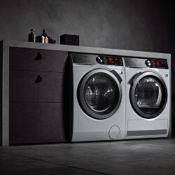 Washing Machine Buying Guide | AEG