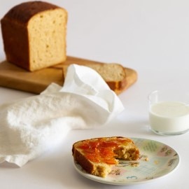 High Top Loaf by Mark Best | Recipes | AEG