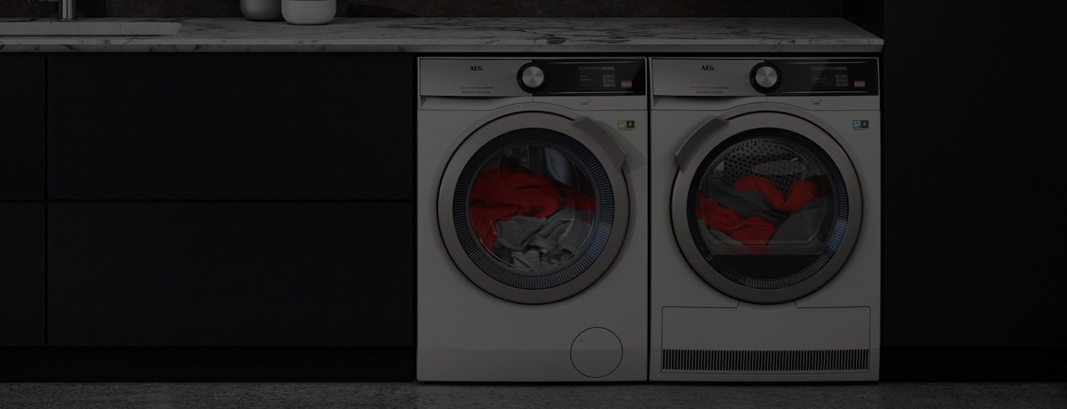 Dryers | Laundry | AEG Australia