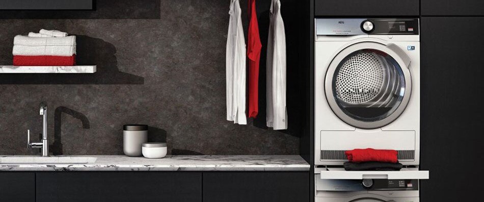 Washing Machines | Laundry | AEG