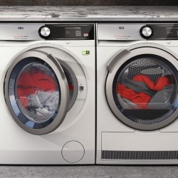 Washing Machines | Laundry | AEG
