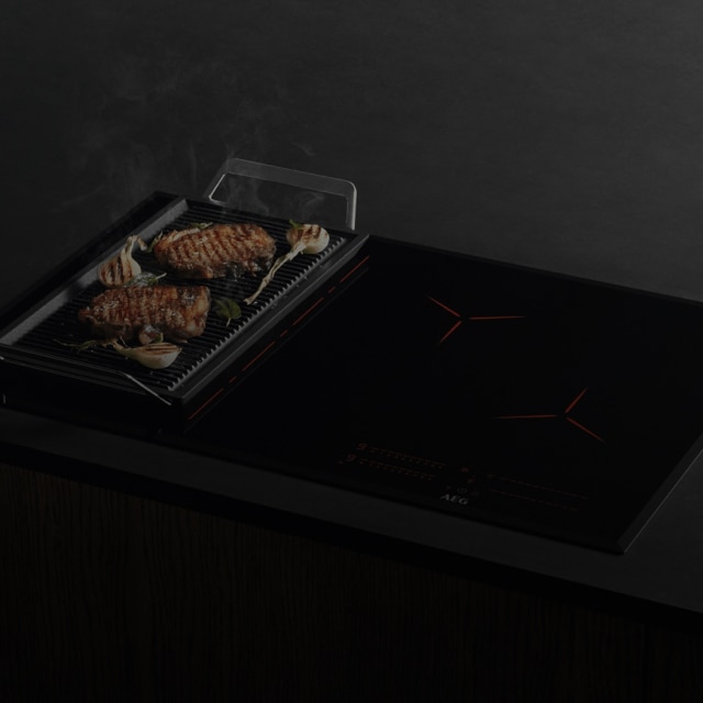 Appliance Buying Guides | AEG