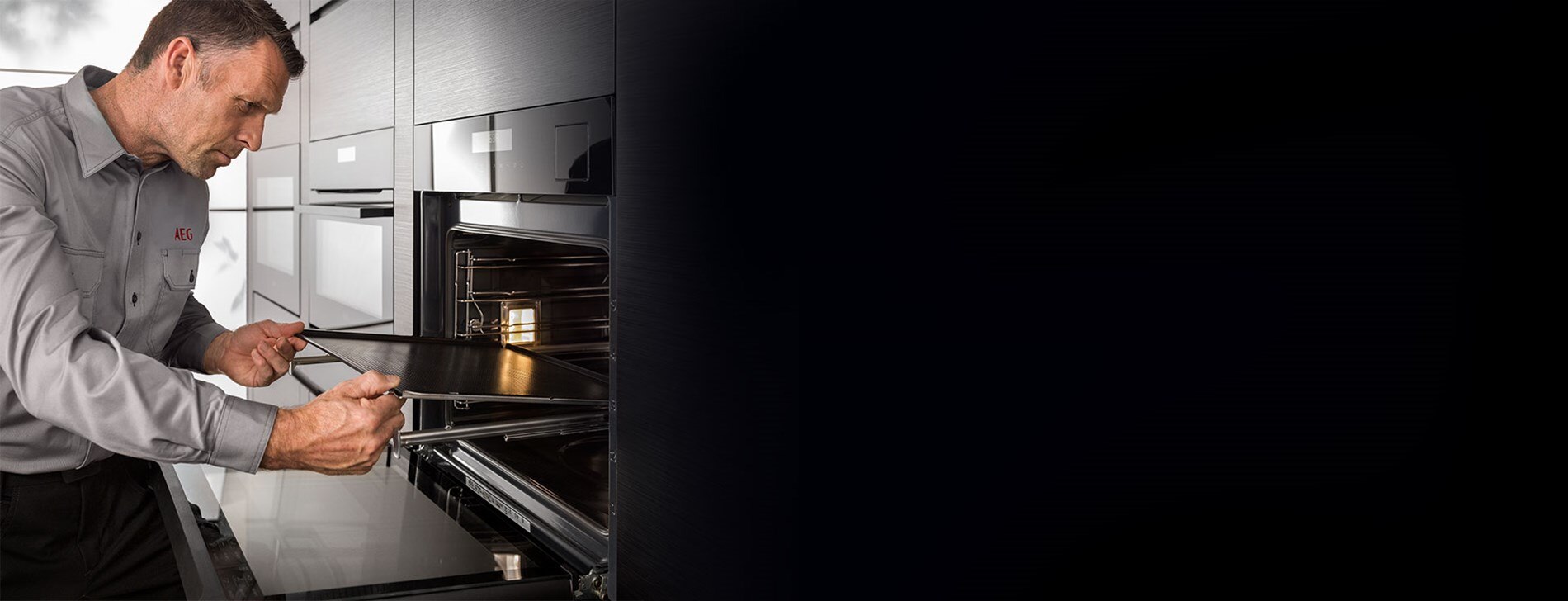 Product Support | AEG