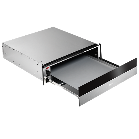 14cm built-in warming drawer - KDK911422M | AEG