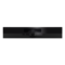 45cm Compact CombiQuick microwave oven, matte black - KMK96708PT | AEG