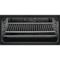 45CM COMPACT COMBIQUICK MICROWAVE, MATTE BLACK - KMK76808PT | AEG