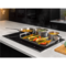 60CM TOTALFLEX INDUCTION COOKTOP - IKK64681FB | AEG
