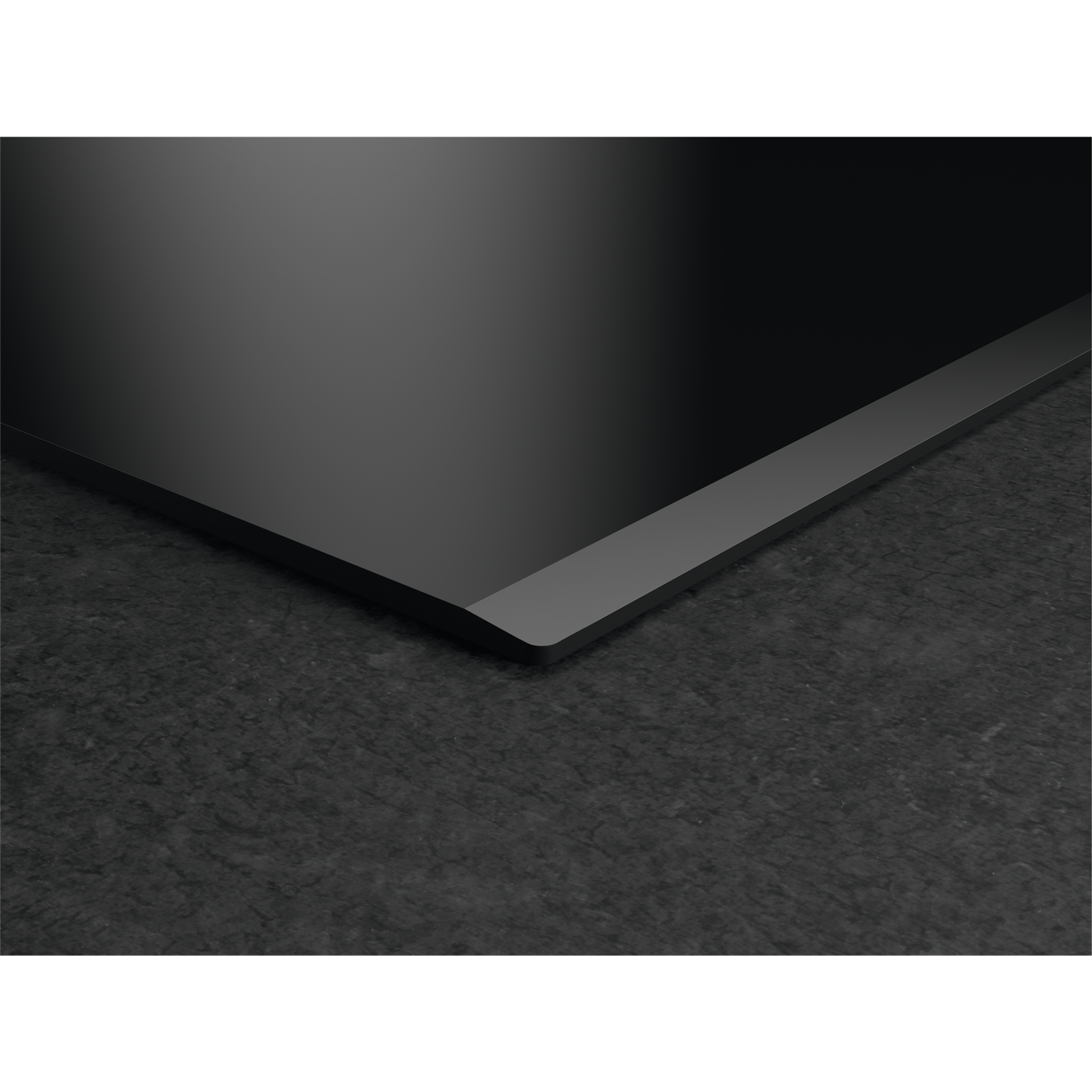 60cm 3 Zone Induction Cooktop with XL Zone, Black - 6000 Series ...