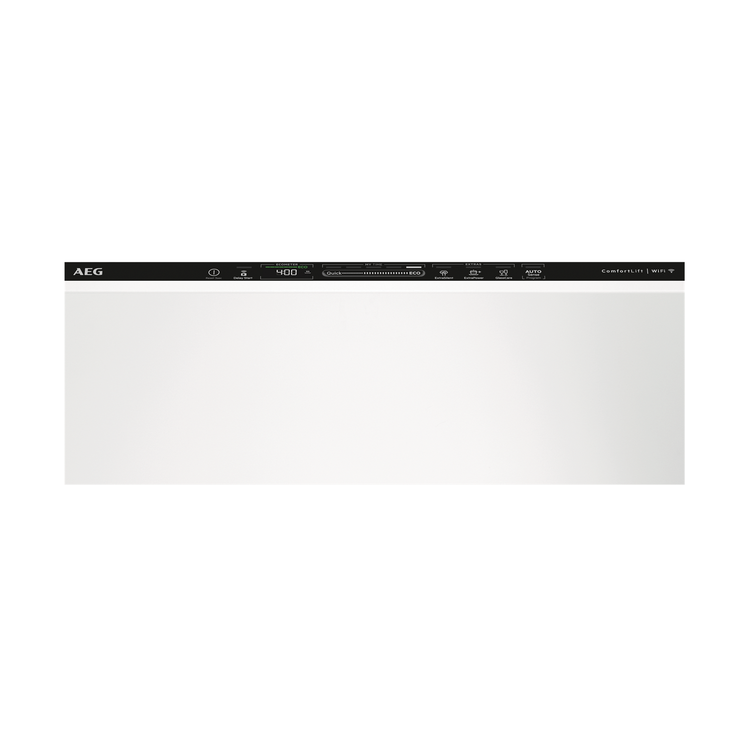 60cm integrated ComfortLift dishwasher - FBF9433SBA | AEG