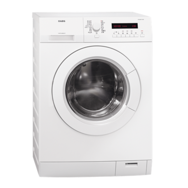 AEG Series 7 Front Load Washer 8kg - L77480FL | AEG