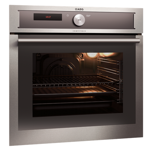 Support 60cm Pyroluxe SMART Oven - BY9014000M | AEG