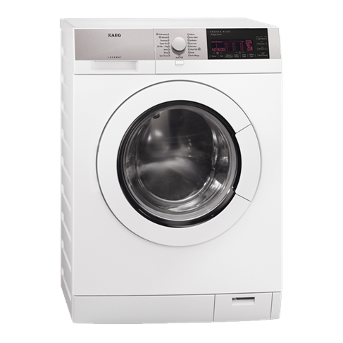 Series 9 Front Load Washer 9kg - L98690FL | AEG